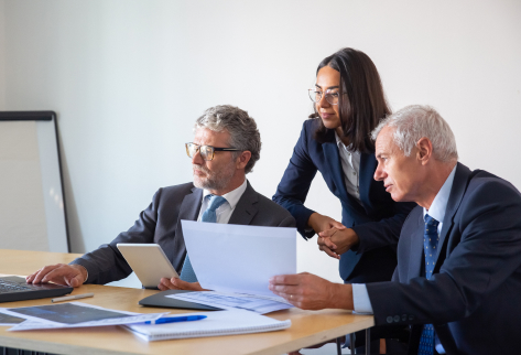 Thomasville Tax Resolution Services | Golden Tax Relief