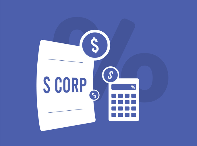 File S Corp Election: Step-by-Step Guide - Golden Tax Relief